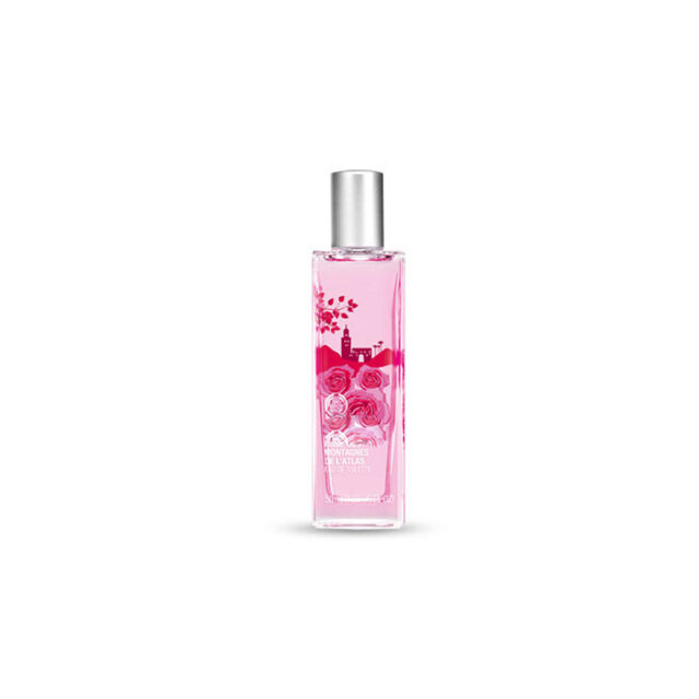 Rose Body Mist | 100% Alcohol Free | Get 20% Off - Vedic Monks
